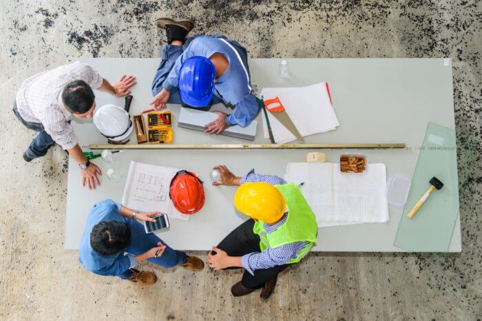 Optimizing Your Team in the Field by Automating Workflow