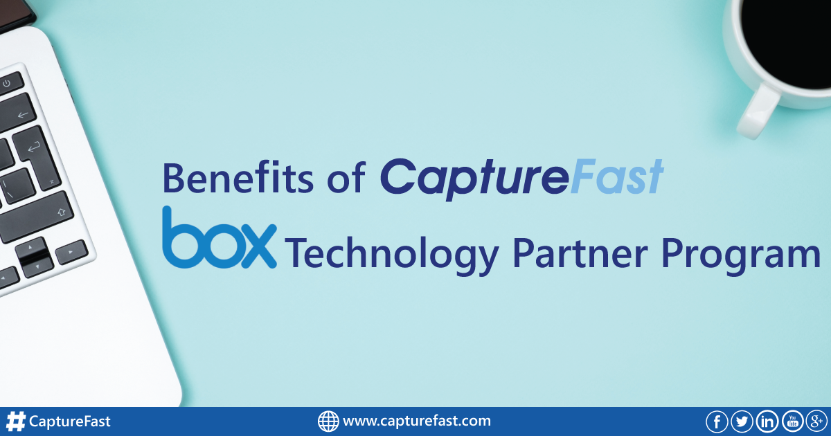 Box Document Management Document And Data Capture Capturefast
