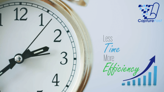 Data Entry Automation | Document and Data Capture | CaptureFast